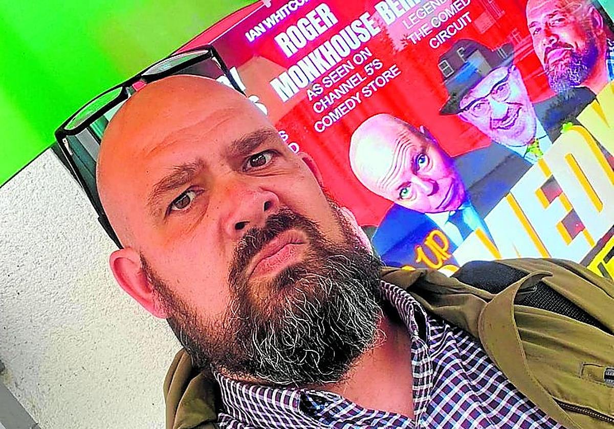 Night of laughter on the Costa with British standup comedians | Sur in English